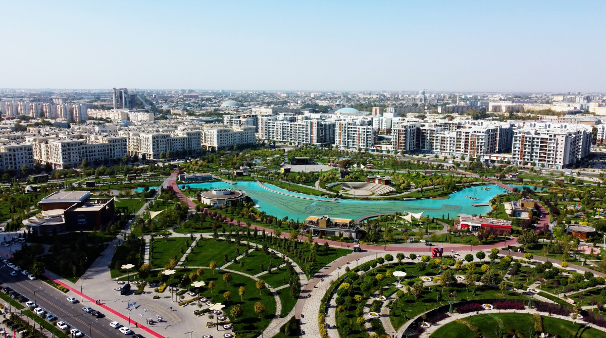 Resiliencia urbana: Cómo las ciudades se están transformando para enfrentar el futuro - Artecoin ...