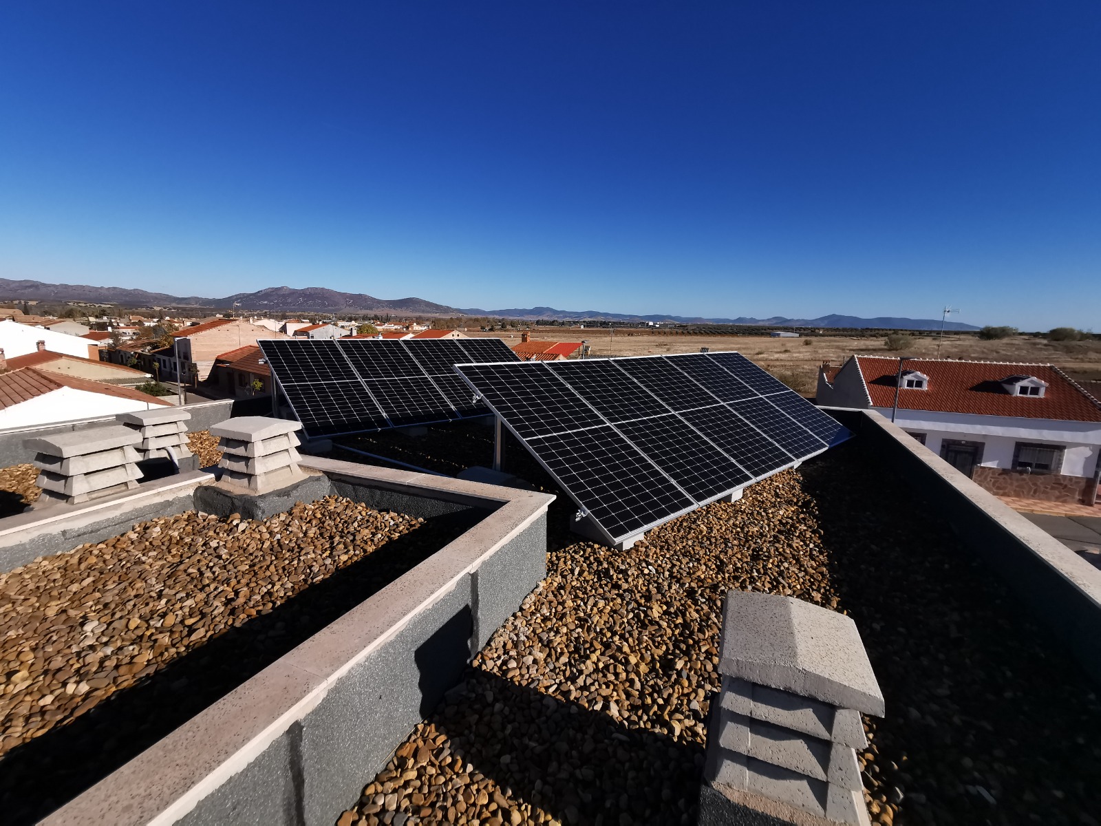 Celebrando el Día Internacional de la Madre Tierra: Contribuciones de ...